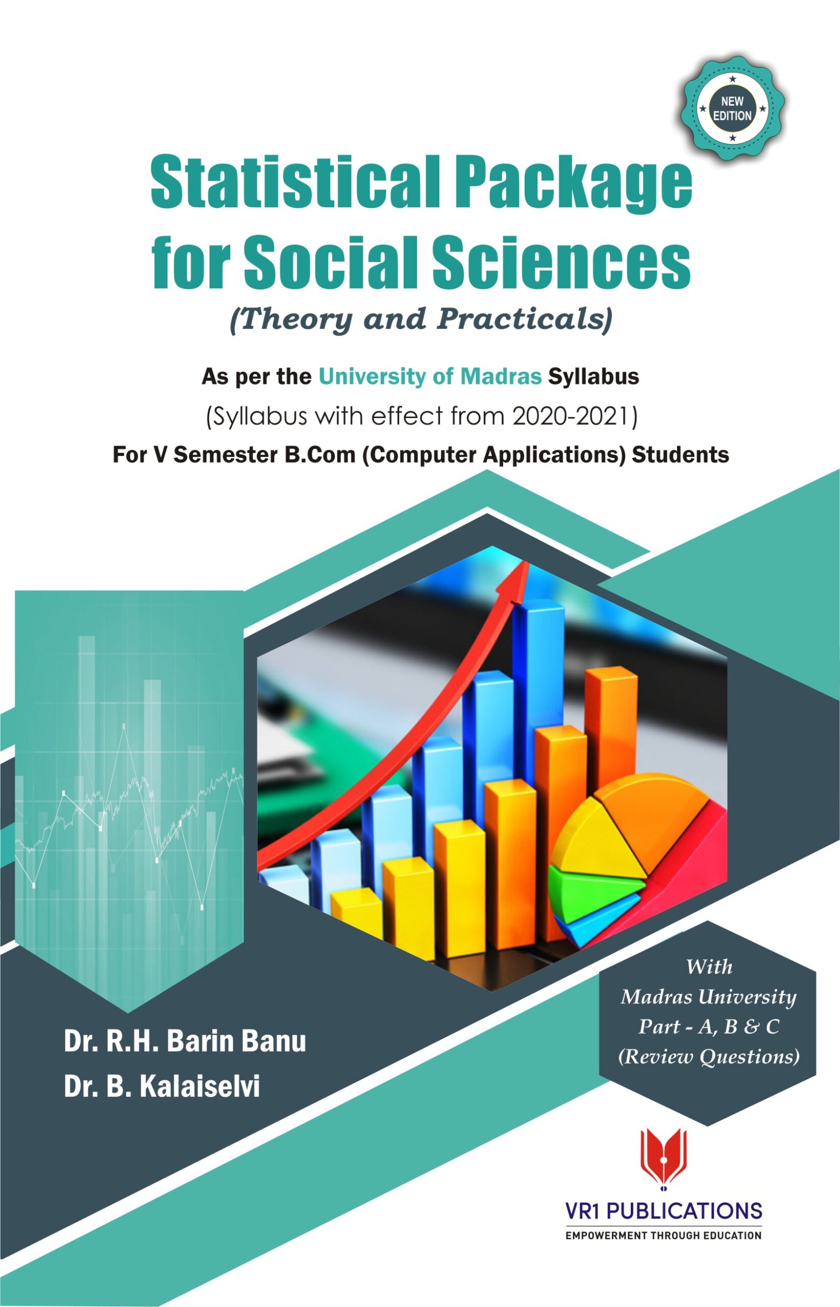 Statistical Package For Social Sciences