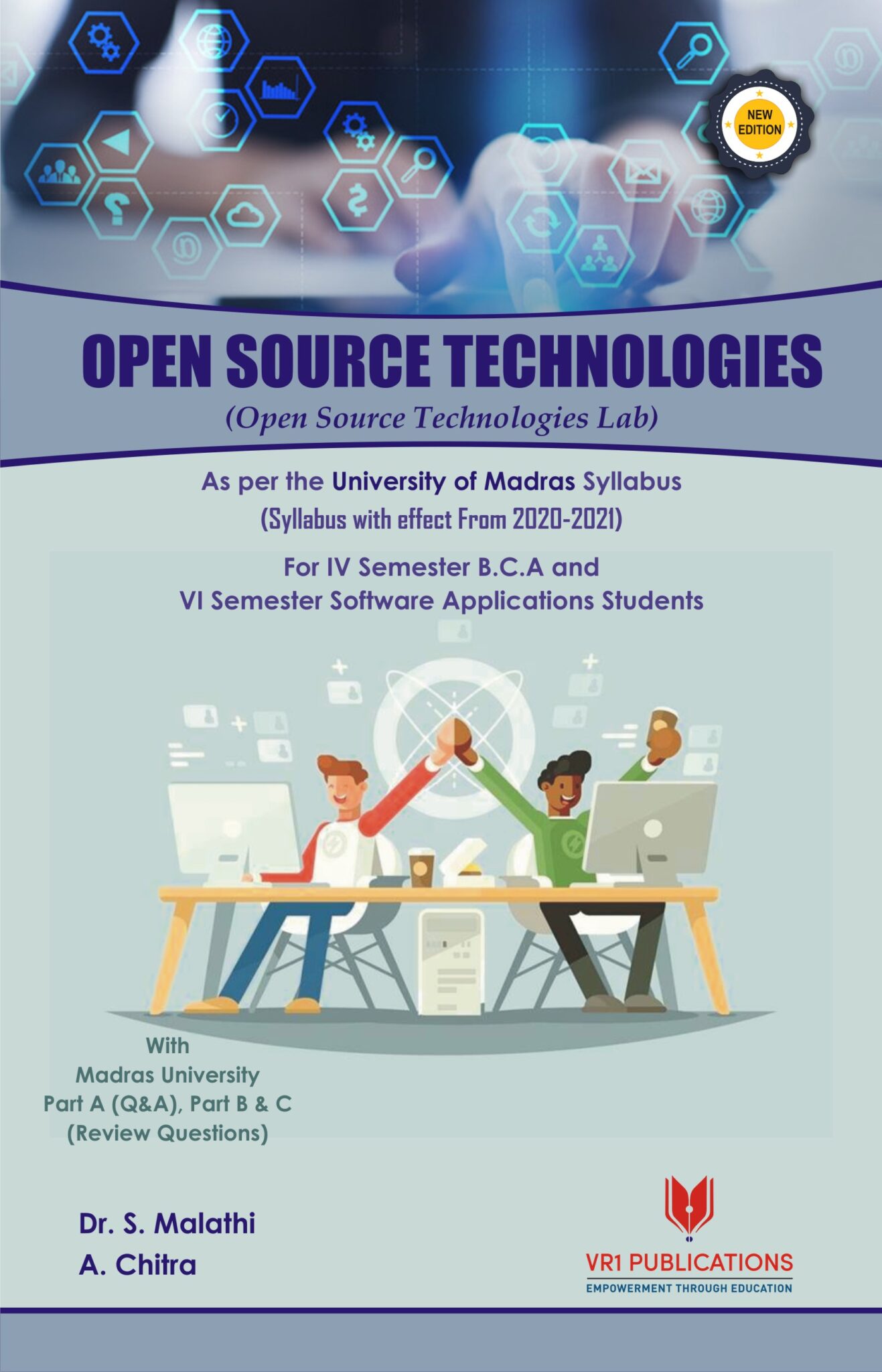 Open Source Technologies